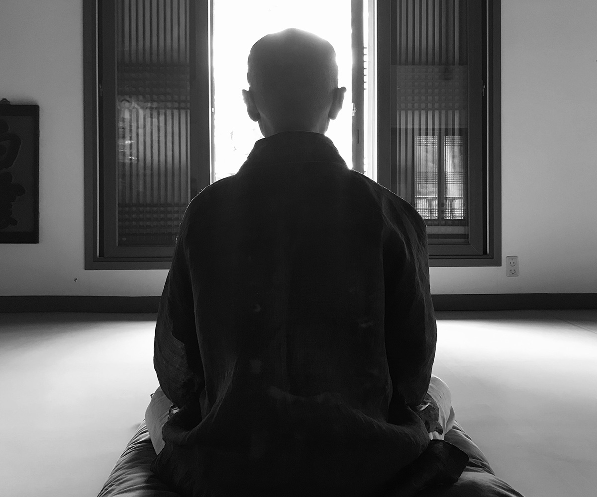 Kyol Che Retreat - Musangsa